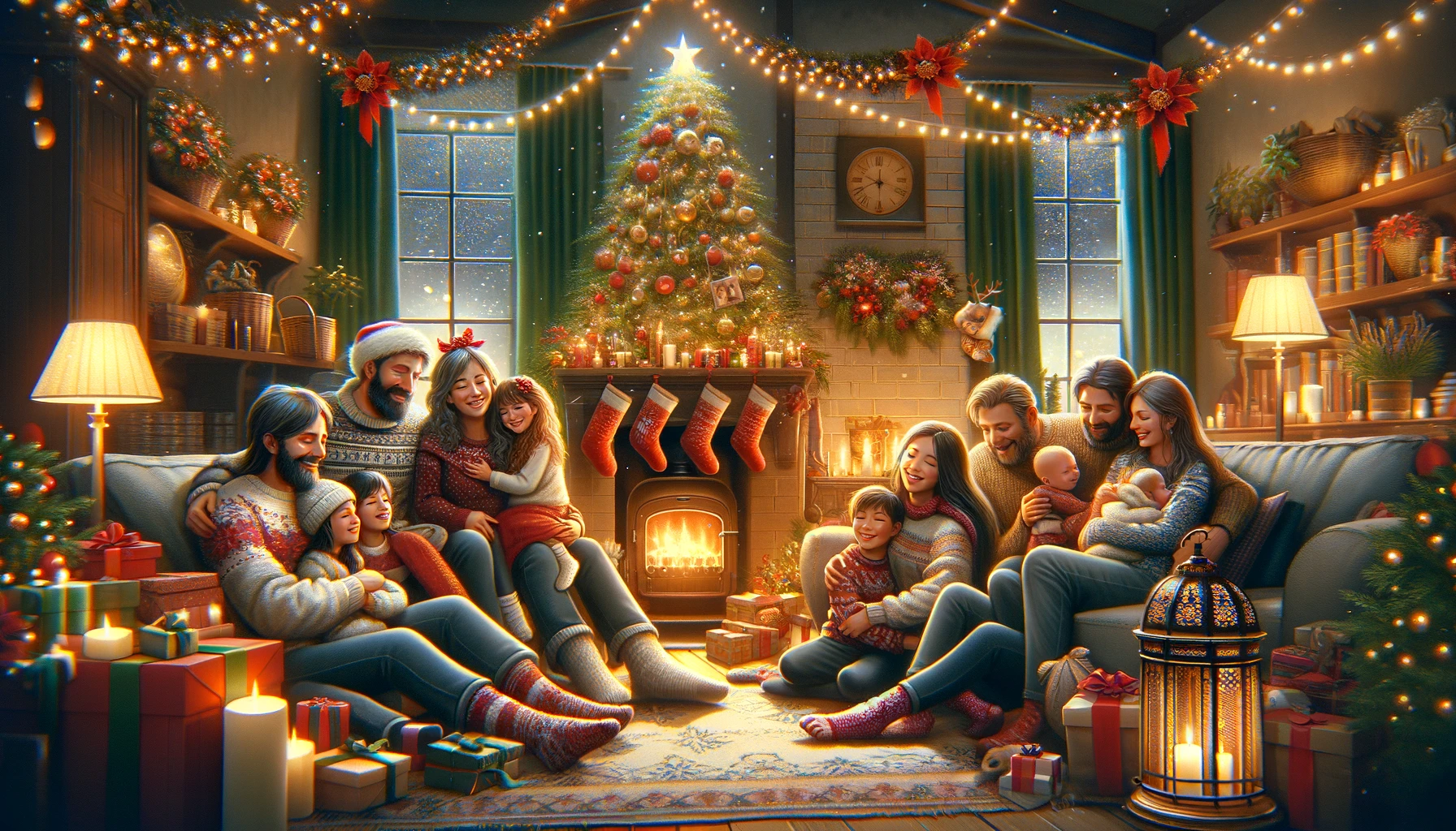 Qué Harías Si Esta Fuera Tu última Navidad